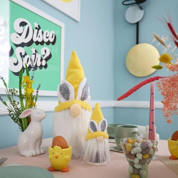 Matalan Easter Accessories - Ocean Plaza Leisure